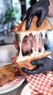 ALTO Pizzeria | Menu