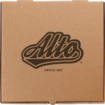 ALTO Pizzeria