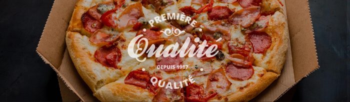 ALTO Pizzeria