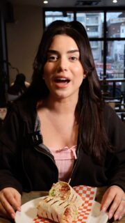 ALTO Pizzeria | Menu